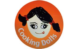 Cooking Dolls – Ventures