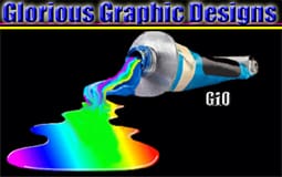 Glorious Graphic Designs – Ventures