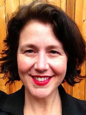 Renée Martin – Ventures