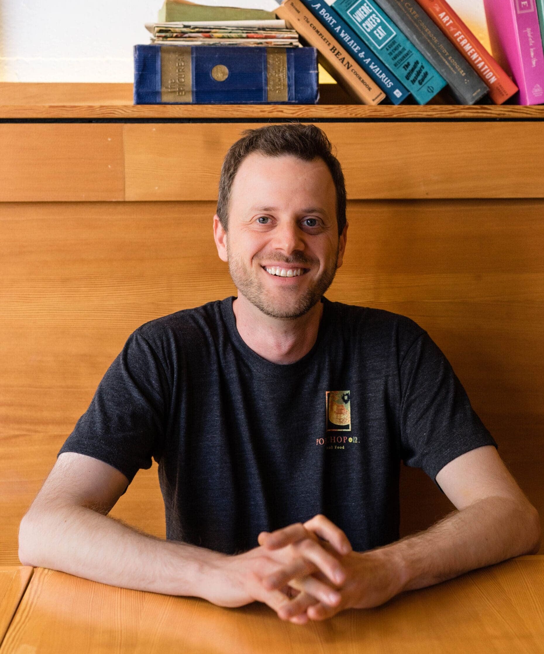 Paul Osher – Ventures